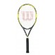 Wilson PRO LITE цена 6 000 р купить - характеристики, фото, отзывы