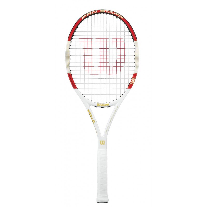 Wilson Pro Staff 95 цена 9 200 р купить - характеристики, фото, отзывы