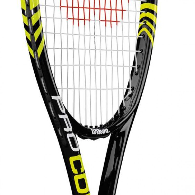 Теннисная ракетка Wilson Pro Comp 100 цена 2 200 р купить ...